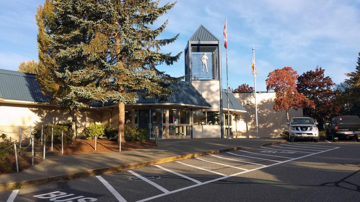 Terry Fox Elementary | Abbotsford Traditional School